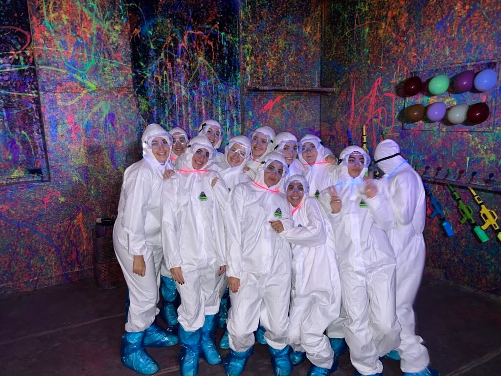 thesplatterroom22 – The Splatter Room