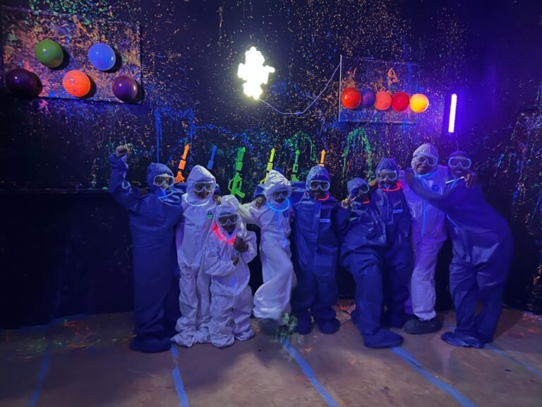 thesplatterroom22 – The Splatter Room